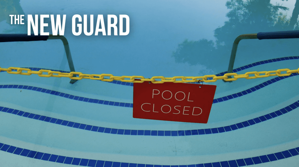 UNCW Canceling Open Swim to Accommodate ‘LGBTQ+ Only’ Pool Party ...