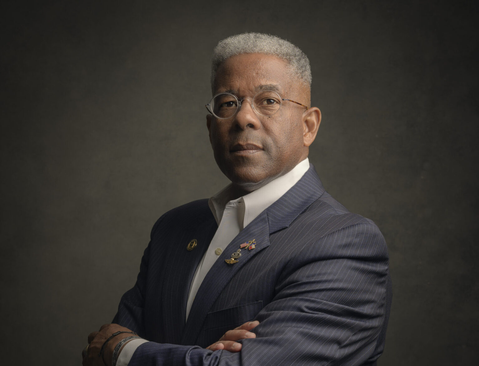 Lt. Col. Allen West - Young America's Foundation