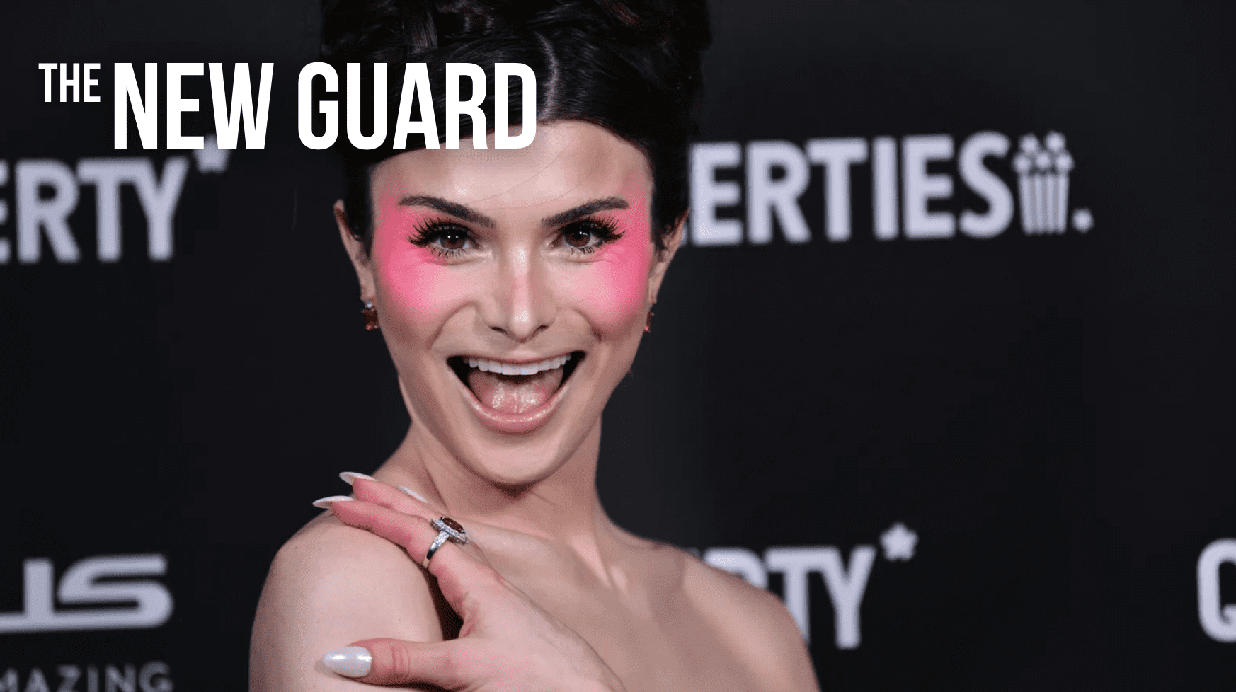 Schools Are Erasing The Word ‘Woman’ to Kick Off Women’s History Month ...