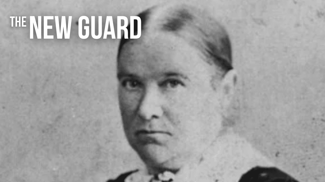 Marxist Women’s Day - Young America's Foundation