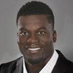 Benjamin Watson - Young America's Foundation