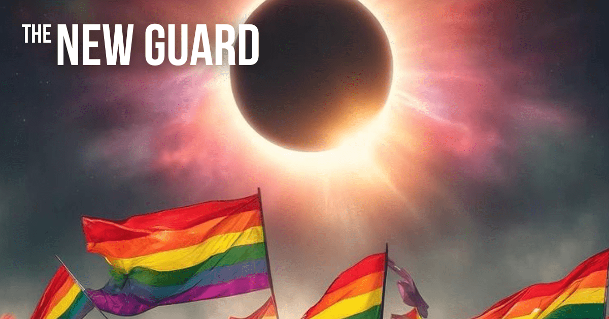 Case Western Hosting ‘Gender Resistance Eclipse Party;’ LGBTQ+ Students ...