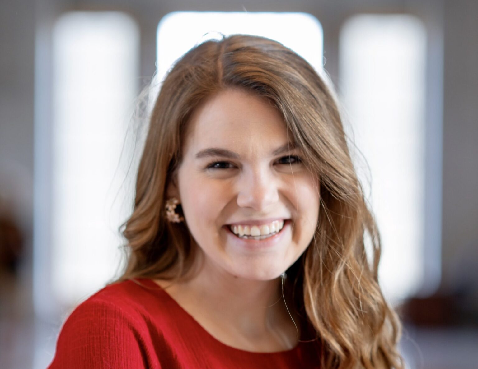 Anna Young - Young America's Foundation