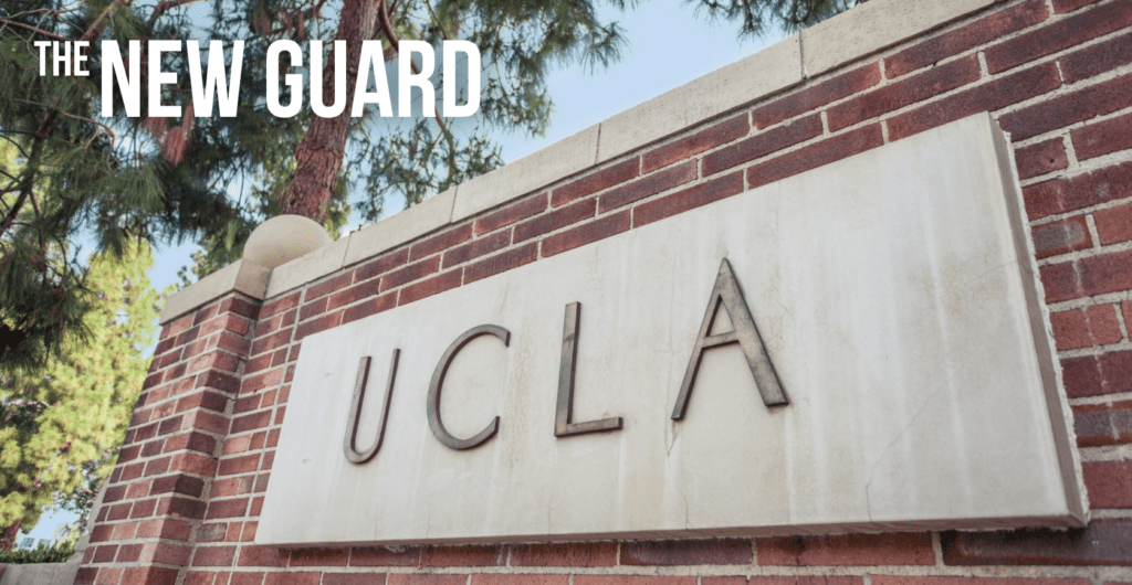YAF Sues UCLA For Unconstitutional Treatment of Conservative Students ...