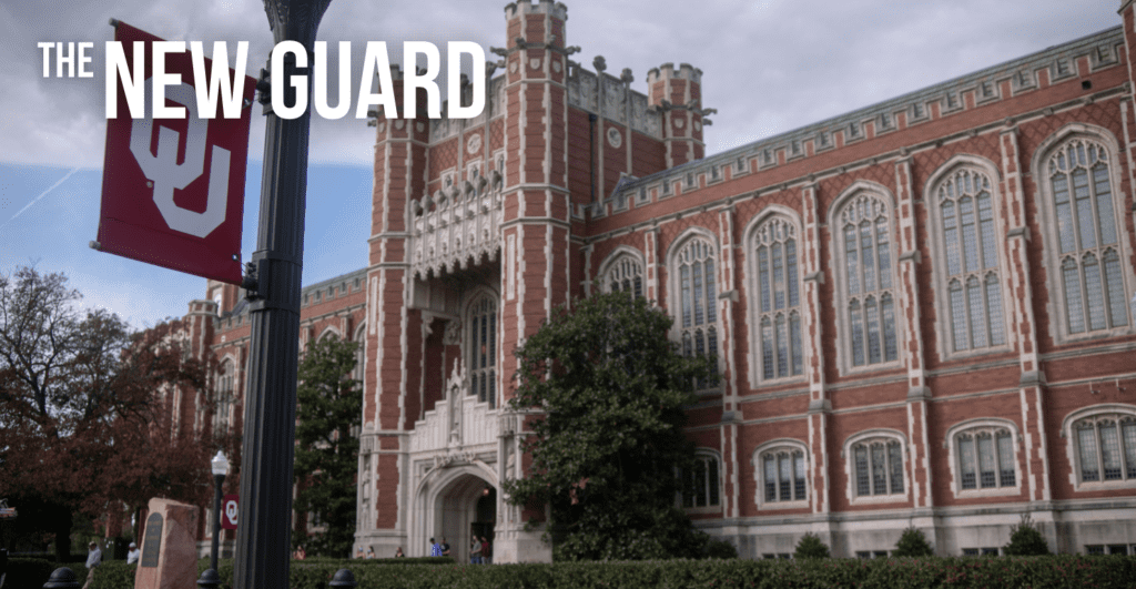 YAF Chairman Leads Class Action Lawsuit Against University of Oklahoma ...