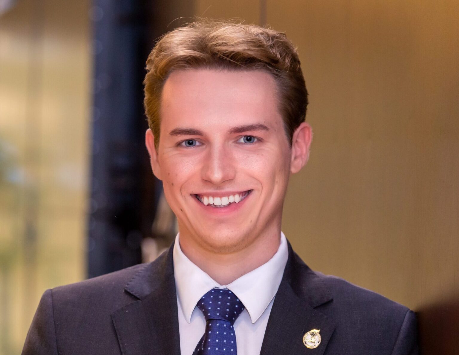 YAF Staff New - Young America's Foundation