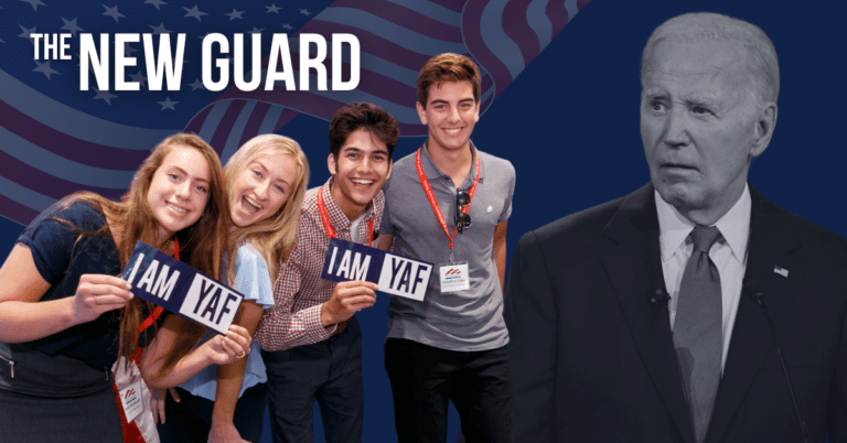 YAF's 25th Annual Commencement Survey Finds Liberal Domination of ...