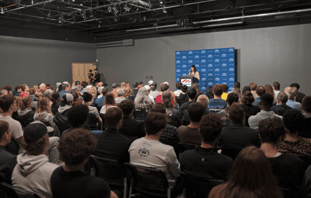 Announcing the 2024 YAF Chapter of the Year Nominees - Young America's ...