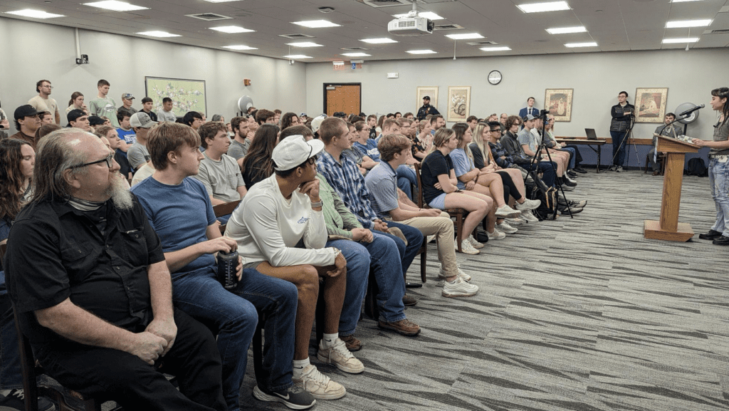 Announcing the 2024 YAF Chapter of the Year Nominees - Young America's ...