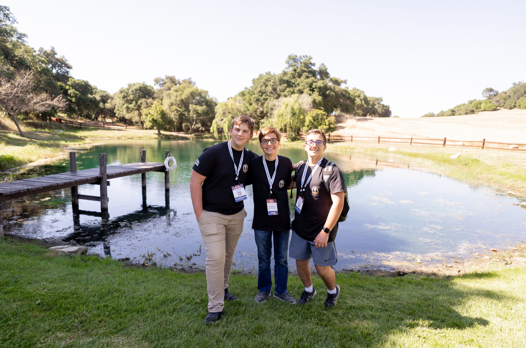 Reagan Film - Young America's Foundation