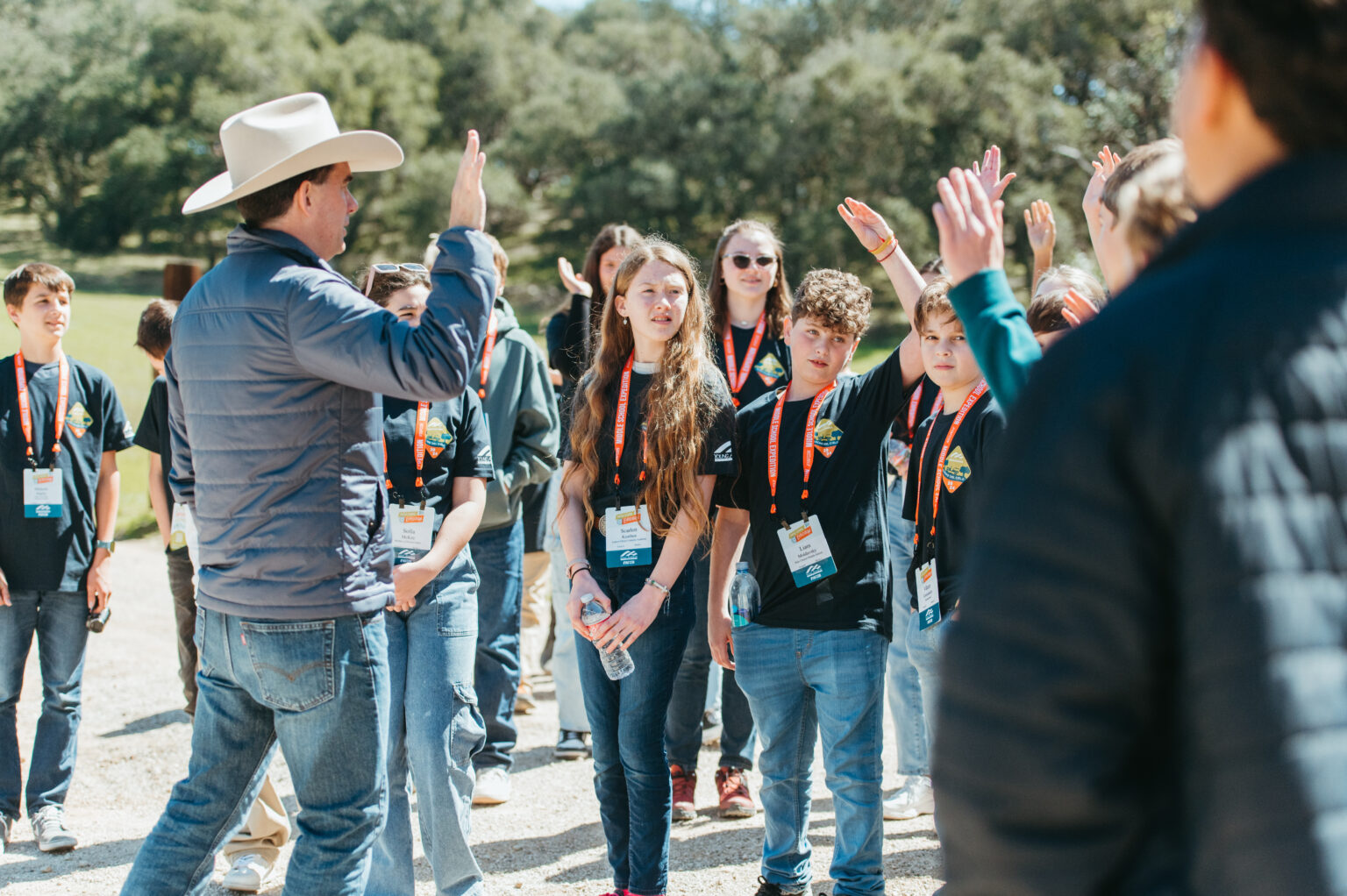 Ronald Reagan - Young America's Foundation