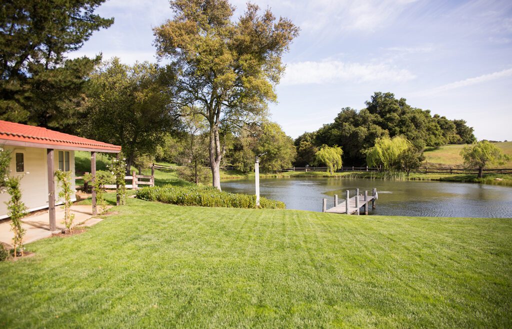 ReaganRanch - Young America's Foundation