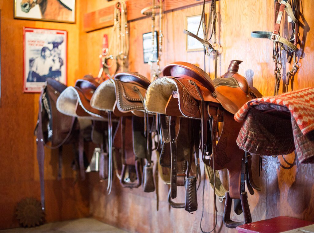 ReaganRanch - Young America's Foundation