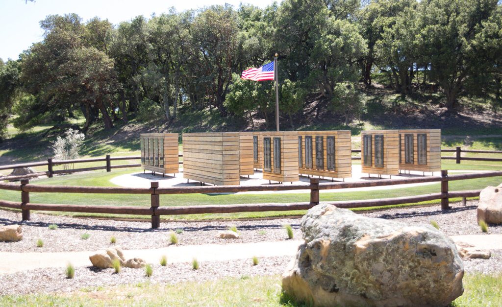 ReaganRanch - Young America's Foundation