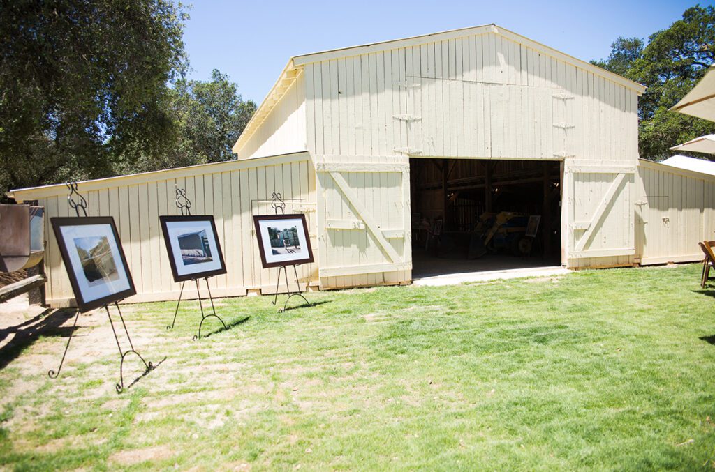 ReaganRanch - Young America's Foundation
