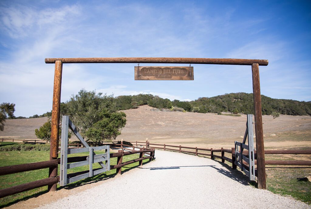 ReaganRanch - Young America's Foundation