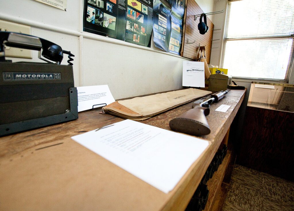 ReaganRanch - Young America's Foundation