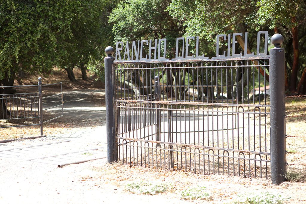 ReaganRanch - Young America's Foundation