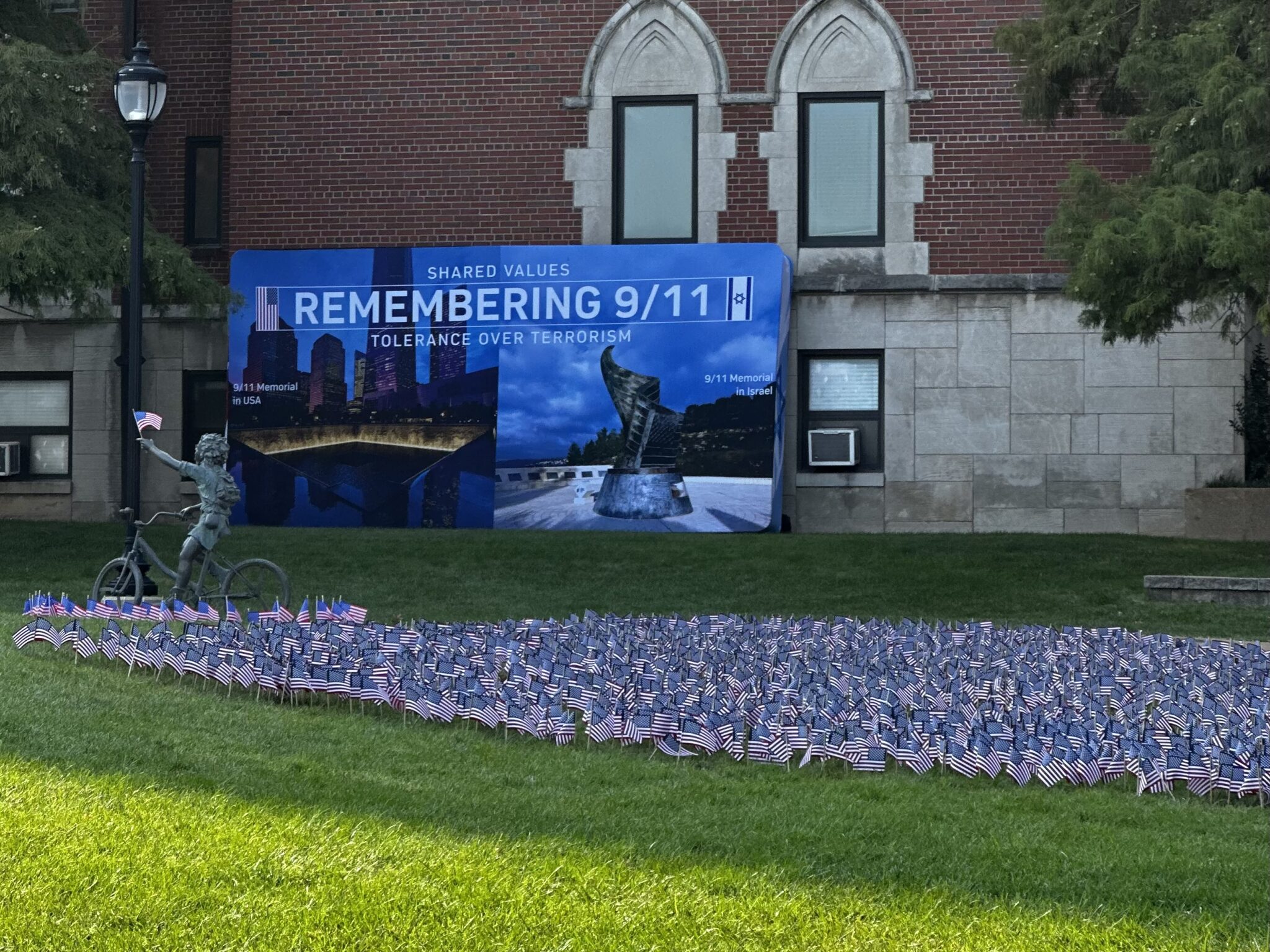 News & Issues - Young America's Foundation