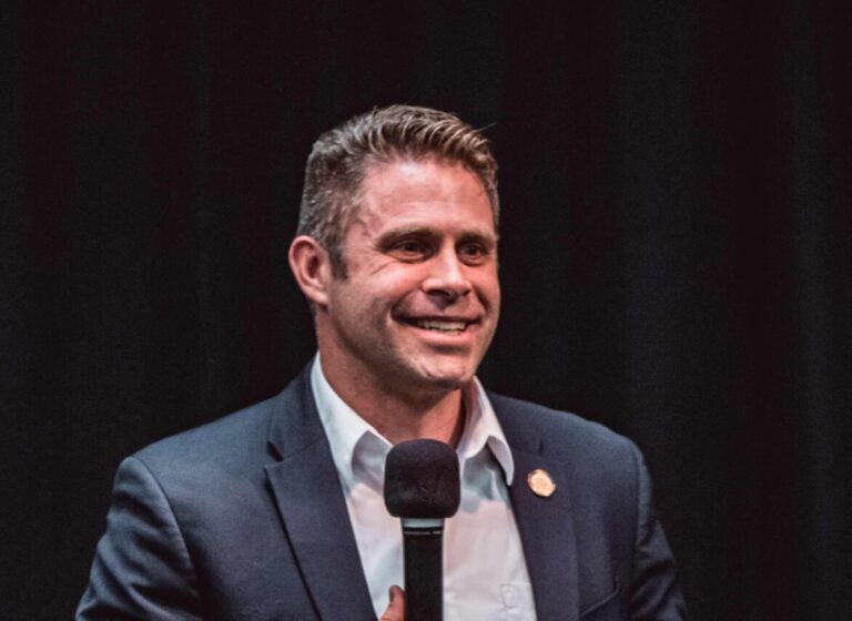 Nick Freitas - Young America's Foundation