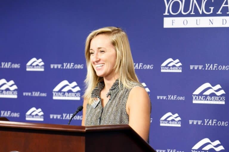Emily Jashinsky - Young America's Foundation
