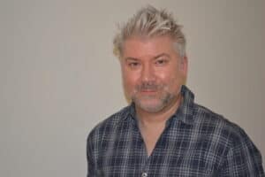 Chris Gore - Young America's Foundation