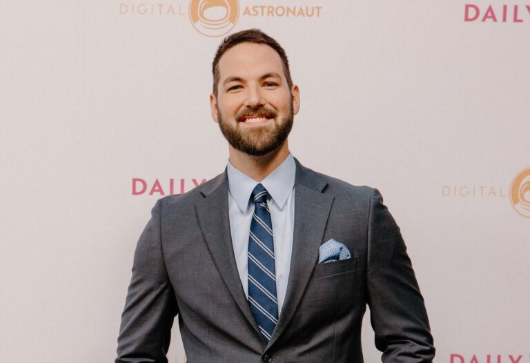 Seth Dillon - Young America's Foundation