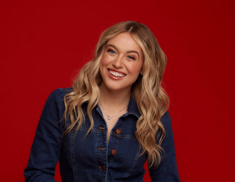 Isabel Brown - Young America's Foundation