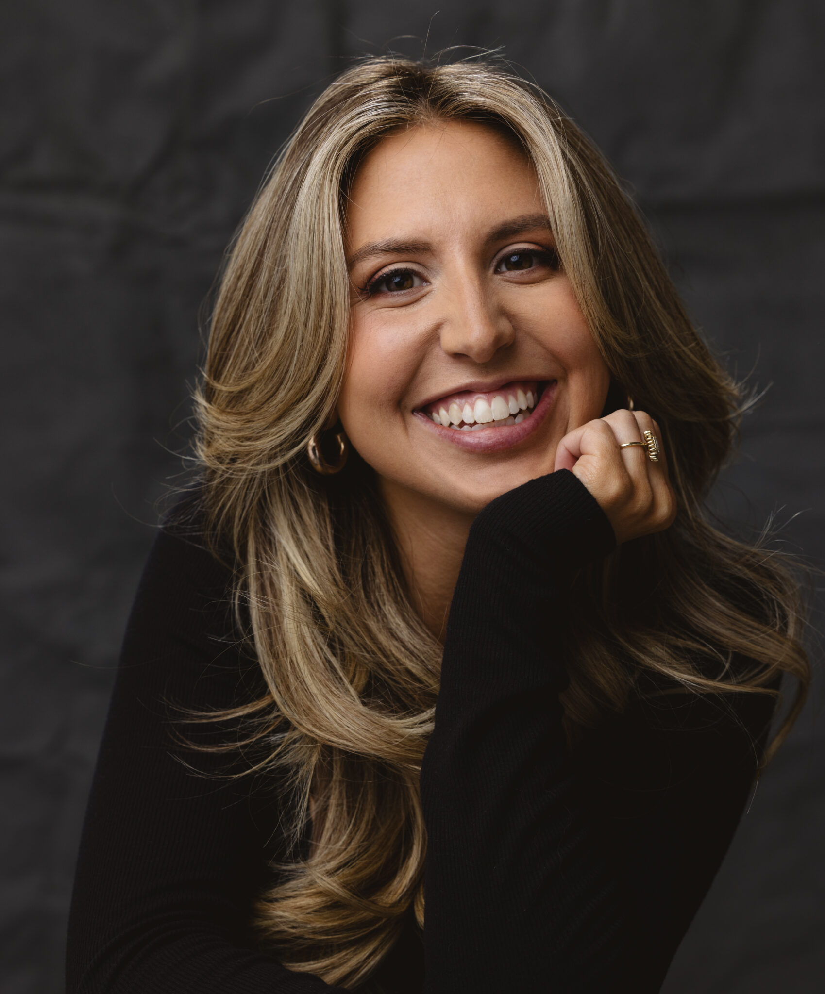 Reagan Conrad - Young America's Foundation