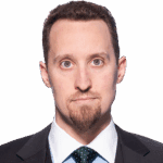 Cabot Phillips - Young America's Foundation