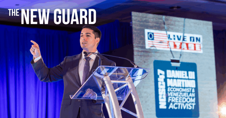 Exposing the Real Che Guevara - Young America's Foundation