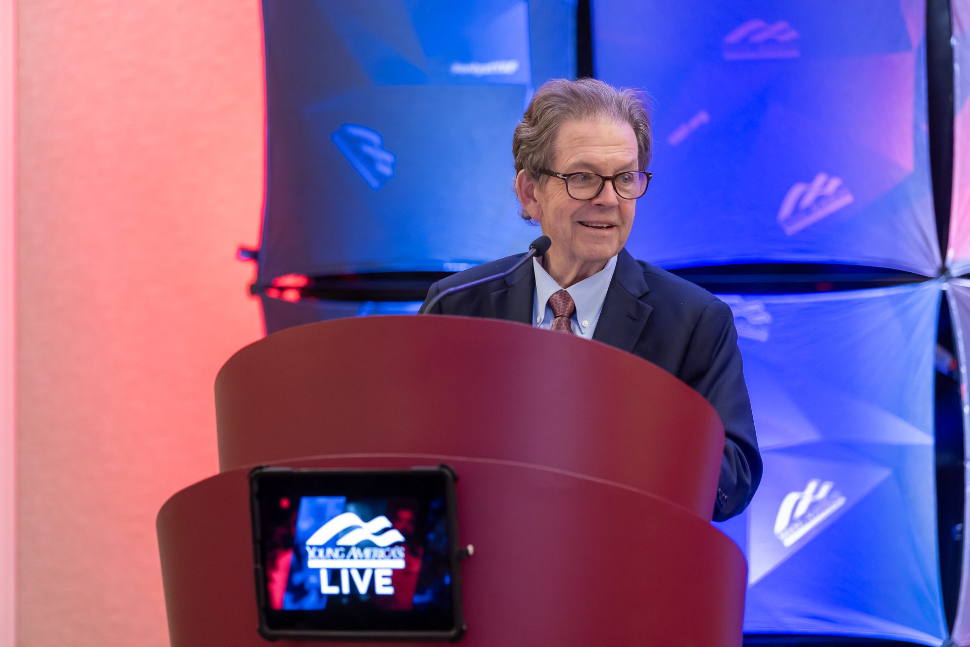 Celebrating the Supply-Side Economics Revolution of Dr. Arthur Laffer