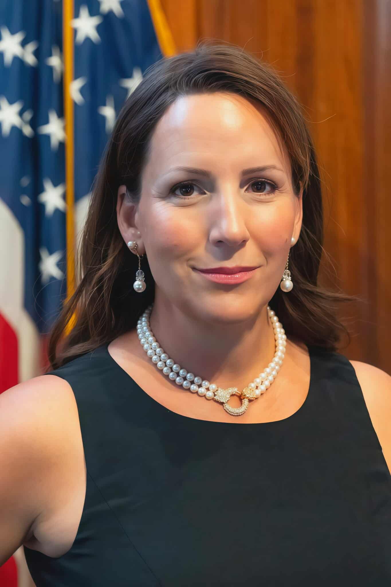 Jennifer Kabbany - Young America's Foundation