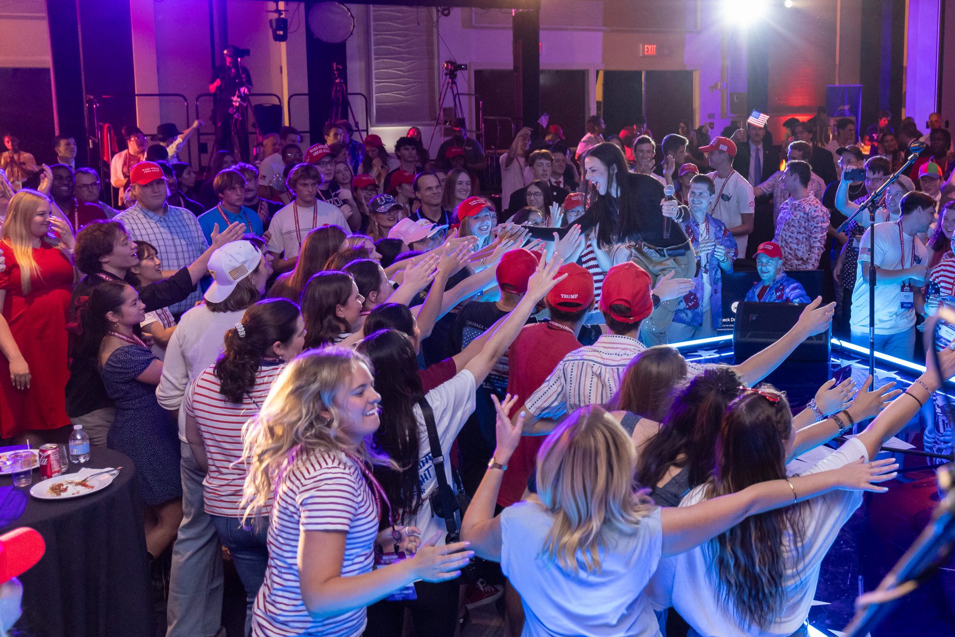 Be the First to Know: Nashville Freedom Conference