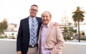 Remembering David Keene